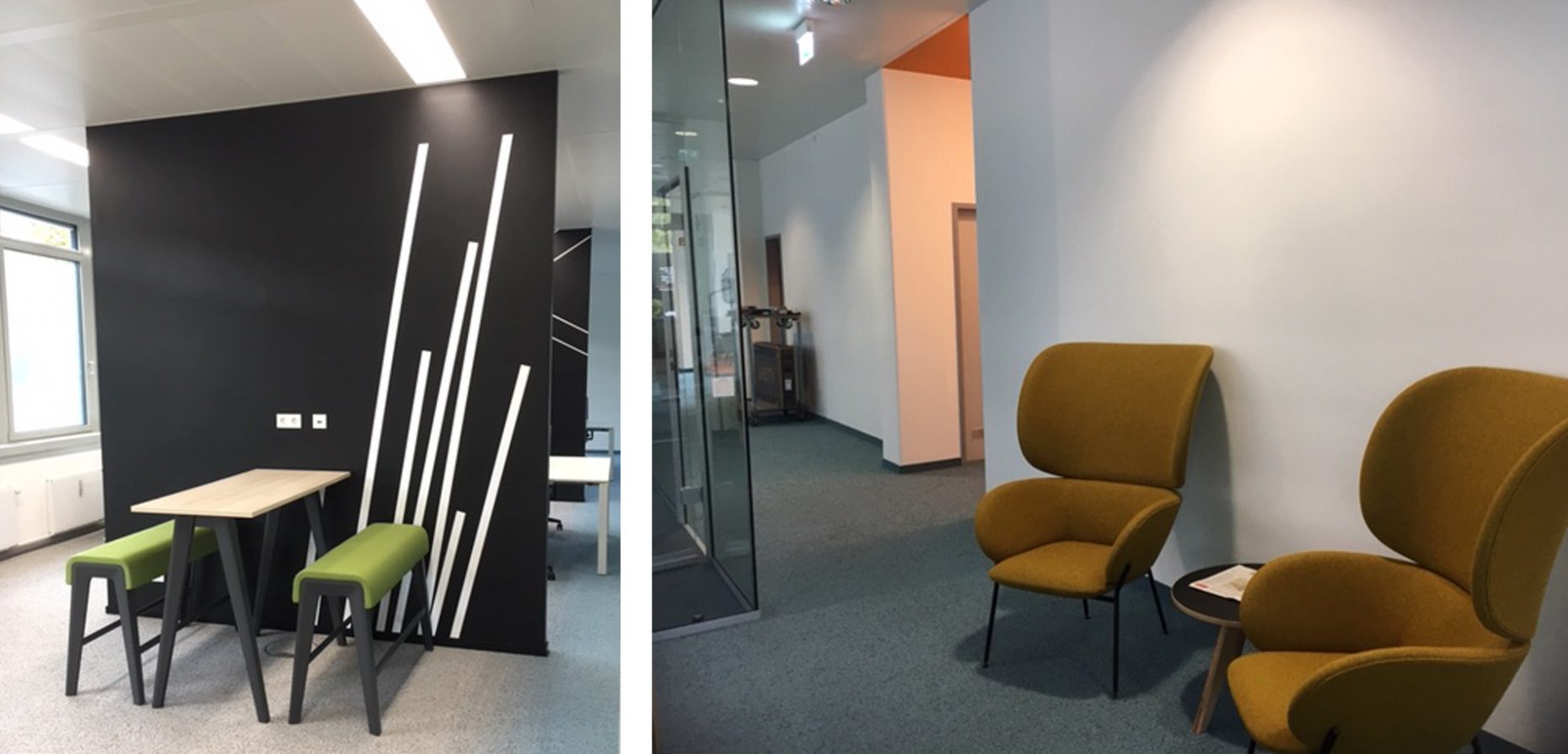 Im Gespräch: Mark Roes und Michael Bednarik - COLD PERFECTION