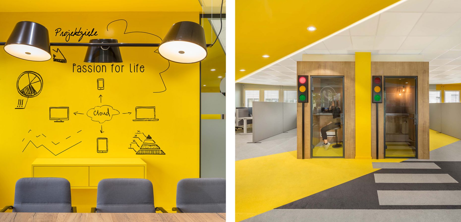 Spielraum für Mobilität: bkp entwirft Multispace für Renault - COLD ...