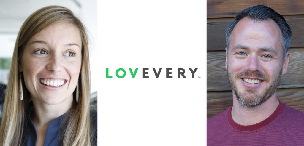 Designer-Fragebogen: Amanda O’Grady und Jake Fouts #Lovevery - COLD ...