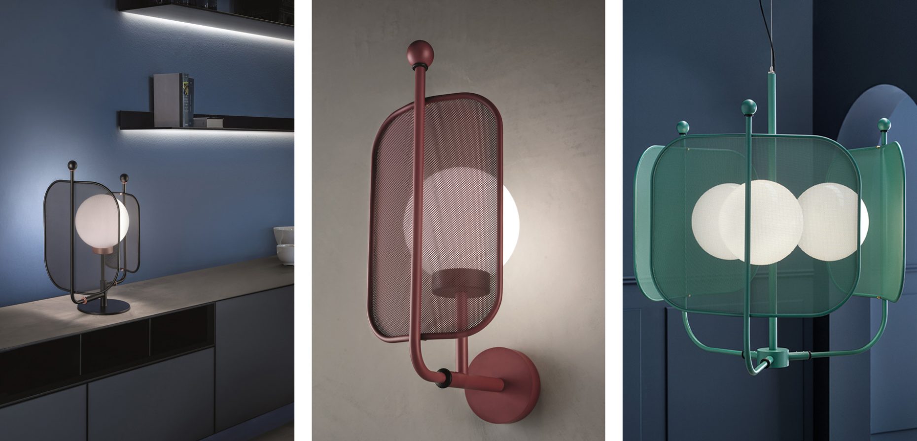 Italienisches Design und der Schmetterlingseffekt | COLD PERFECTION