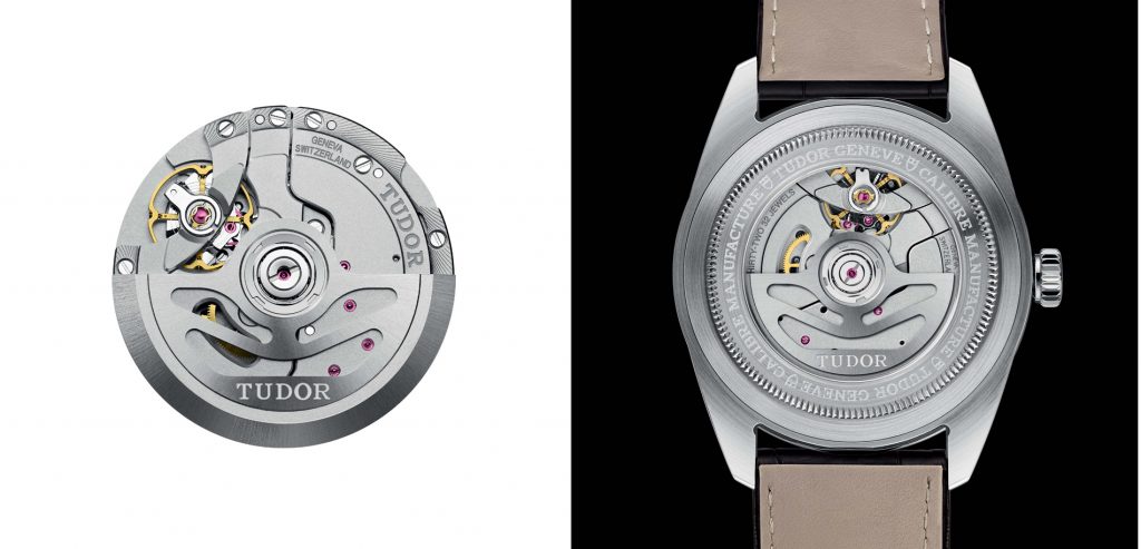 Tudor Glamour und die Magie des nicht Offensichtlichen - COLD PERFECTION