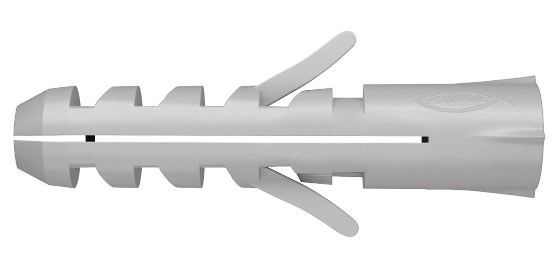 Design für die Ewigkeit, Teil 15: S-Dübel - COLD PERFECTION