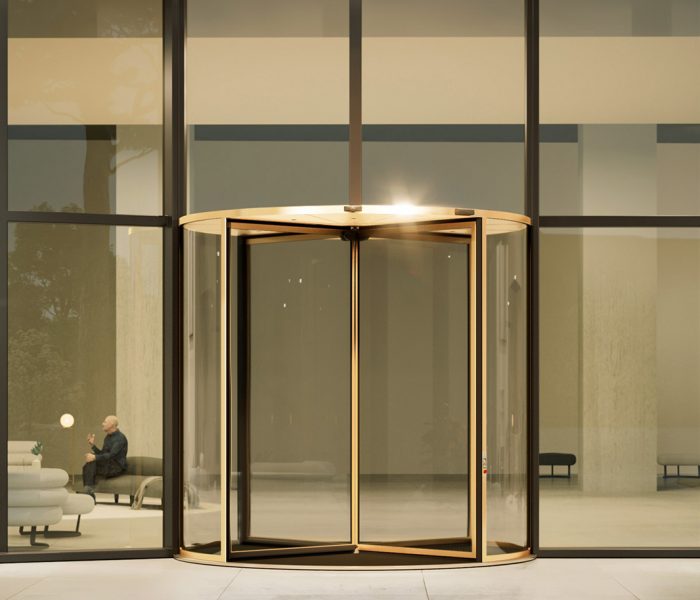 Modulares Bauen oder Provisorien halten am längsten - COLD PERFECTION