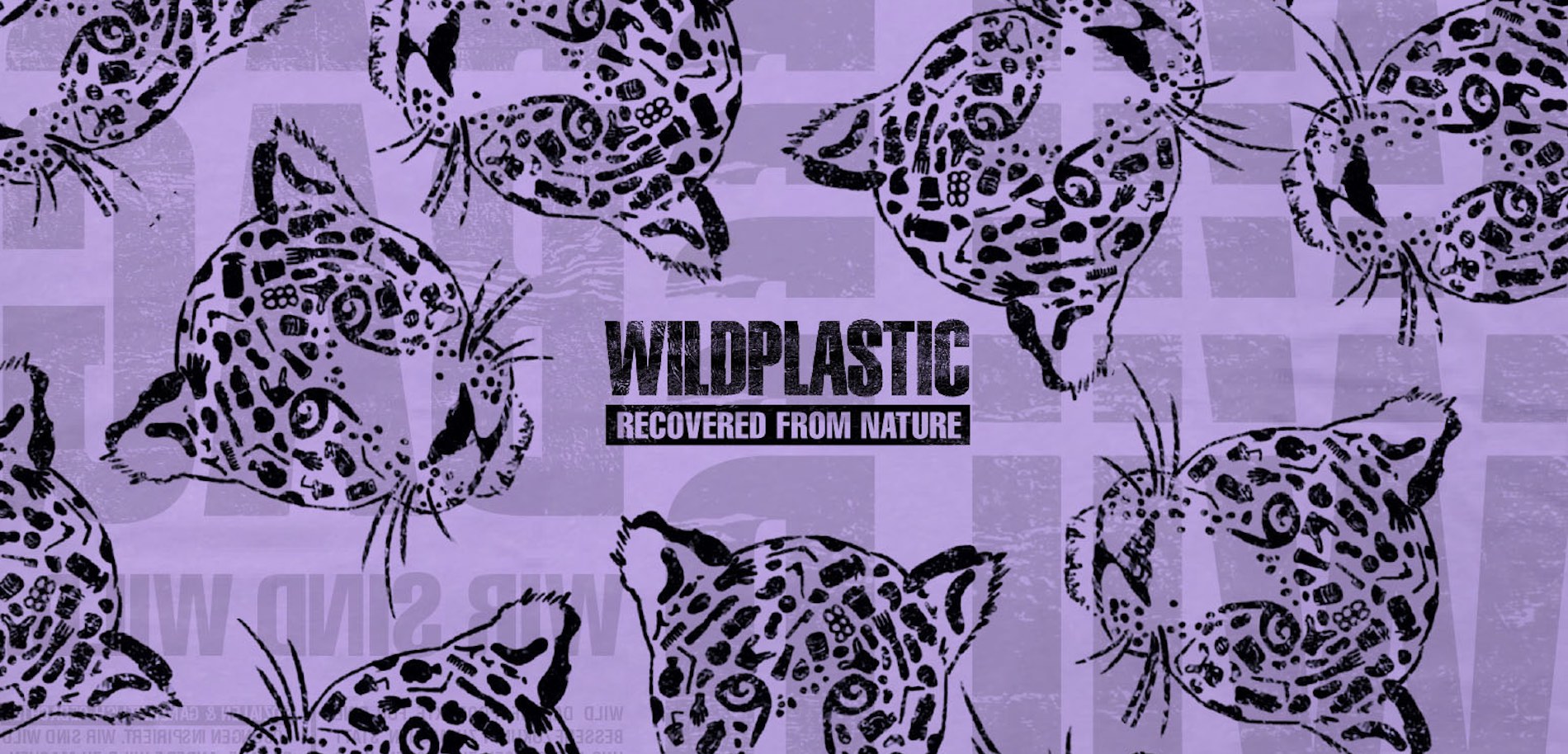 Warum Wildplastic aus Abfall neuen Müll macht - COLD PERFECTION