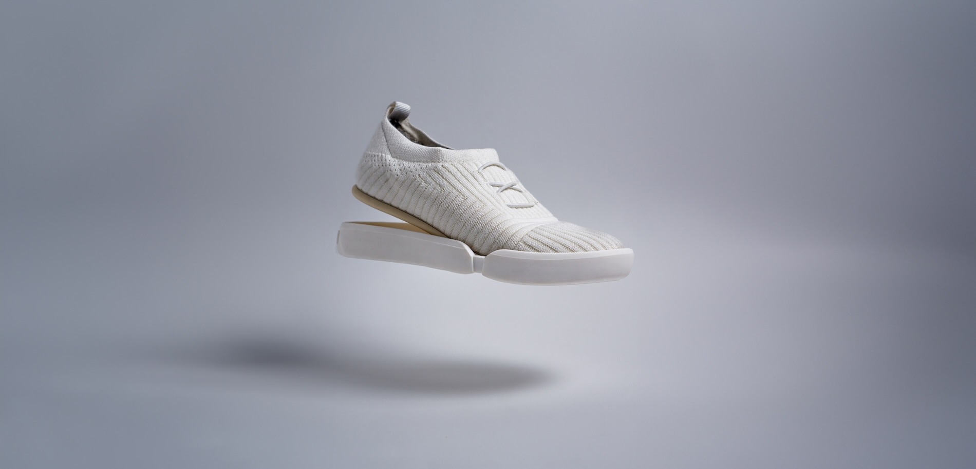 Modifox: Praktischer Schuh mit doppeltem Boden - COLD PERFECTION