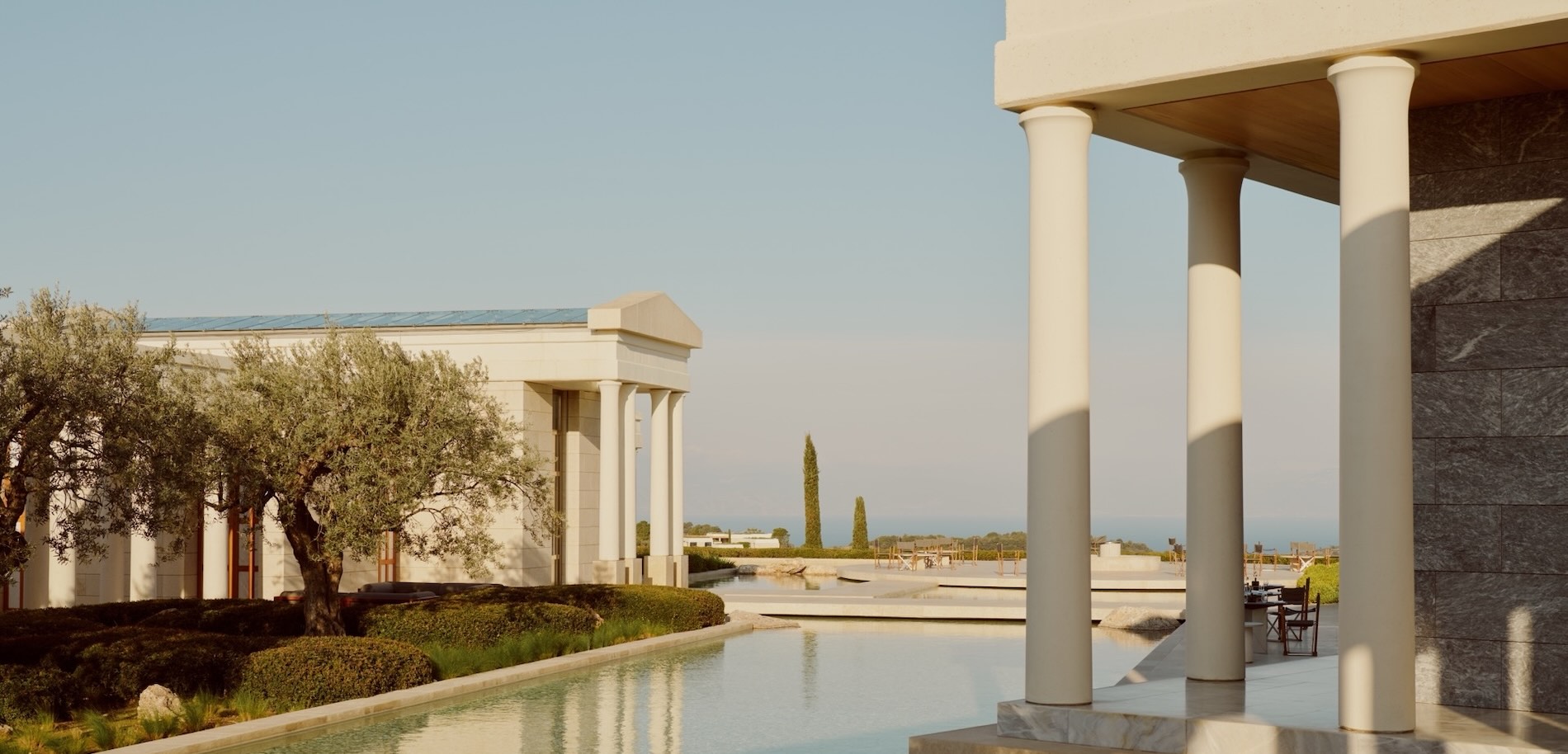 Príncipe: Wahrhaftig eine relativ interessante Insel - COLD PERFECTION