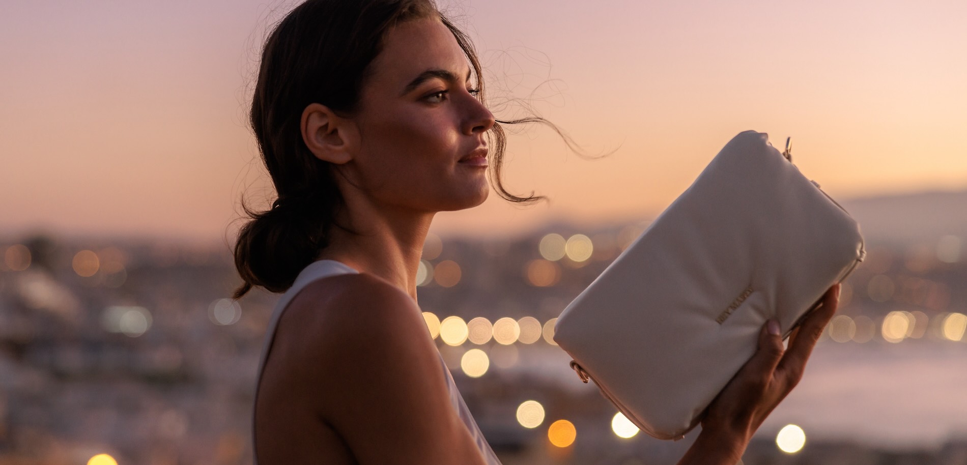 Hello, Hey Marly! - COLD PERFECTION